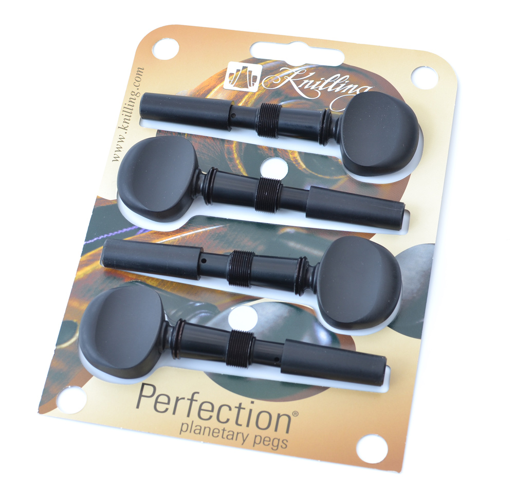 Knilling 'Perfection' Planetary Pegs | Knilling